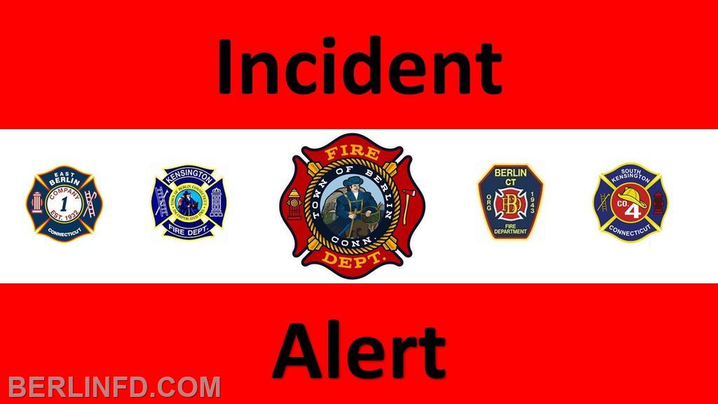 Assist EMS Ragged Mountain Incident 8/31/2022 - Town of Berlin Fire ...